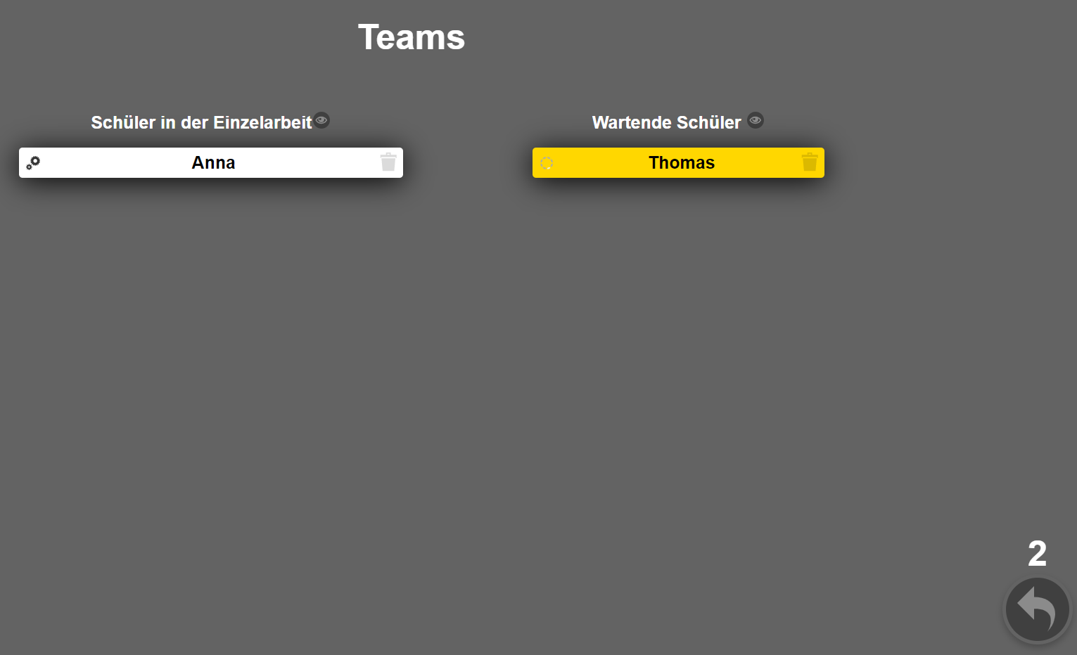 ONCOO - online kooperativ & kollaborativ lernen und arbeiten