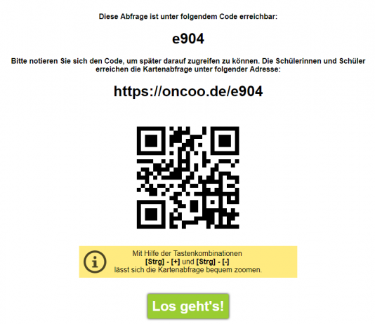 ONCOO - online kooperativ & kollaborativ lernen und arbeiten