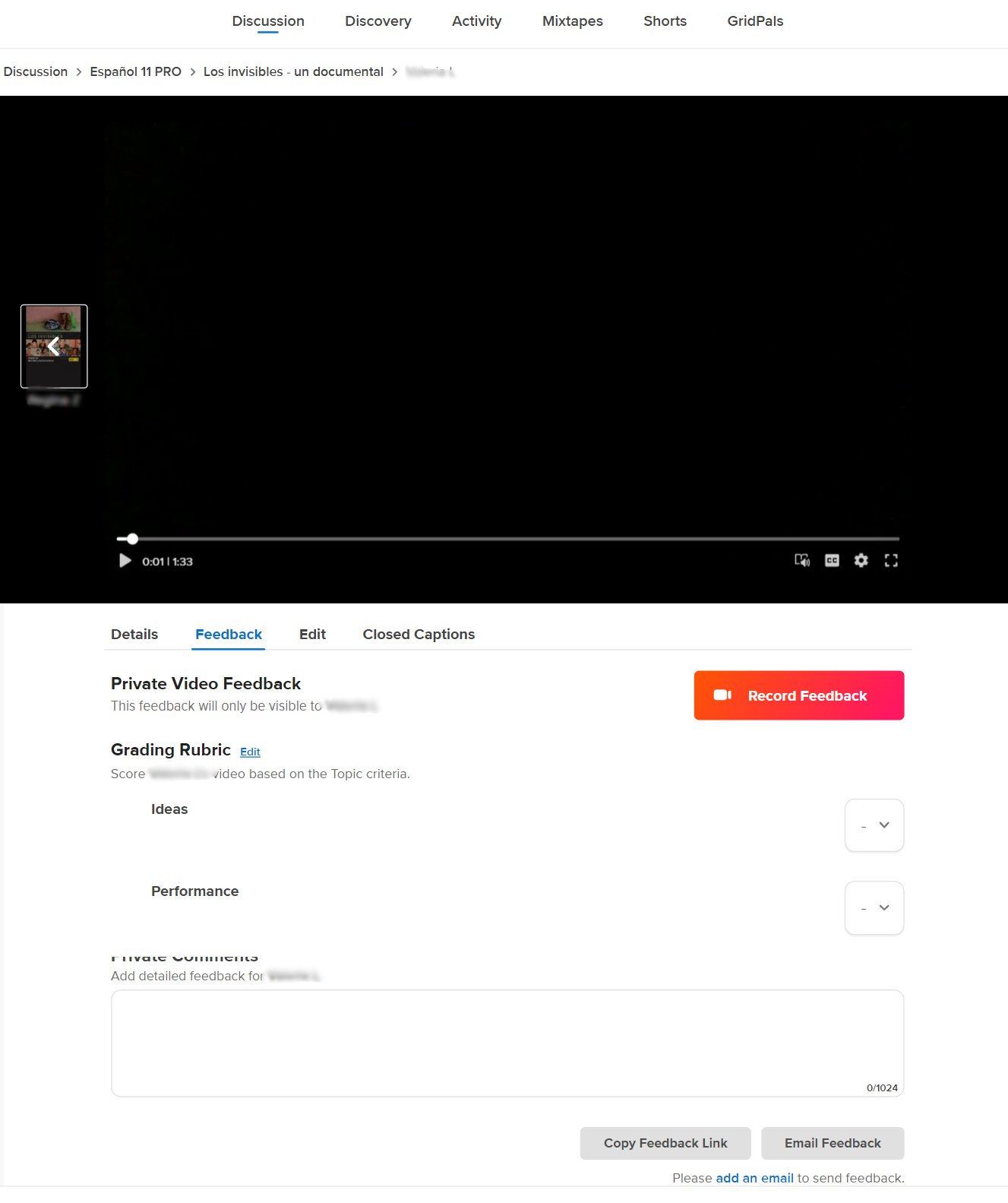 Flipgrid - Video-Response-Plattform für kommunikativen Unterricht ...