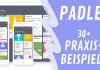 Padlet - Tutorial - Online Unterricht
