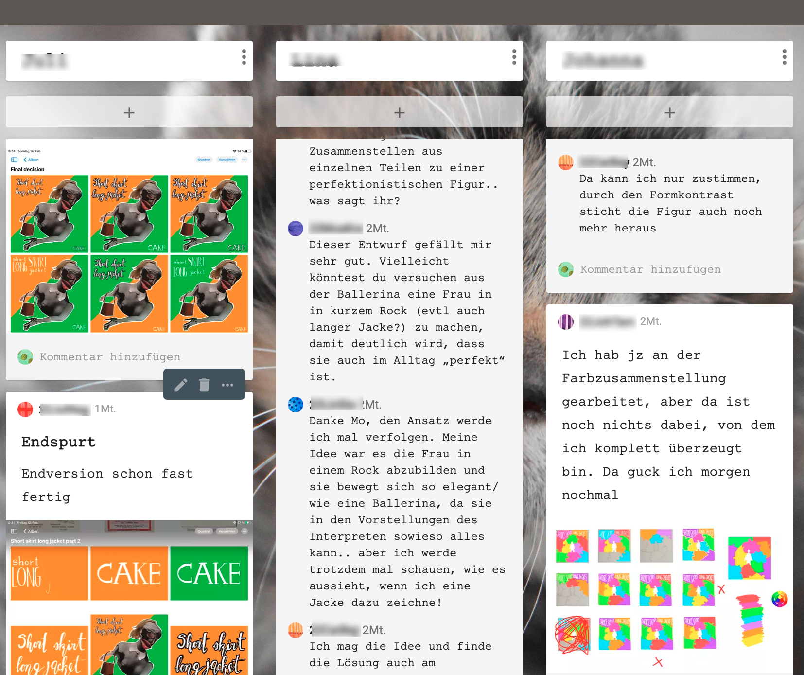 Padlet - 30 Praxisbeispiele für Unterricht & Blended Learning ...
