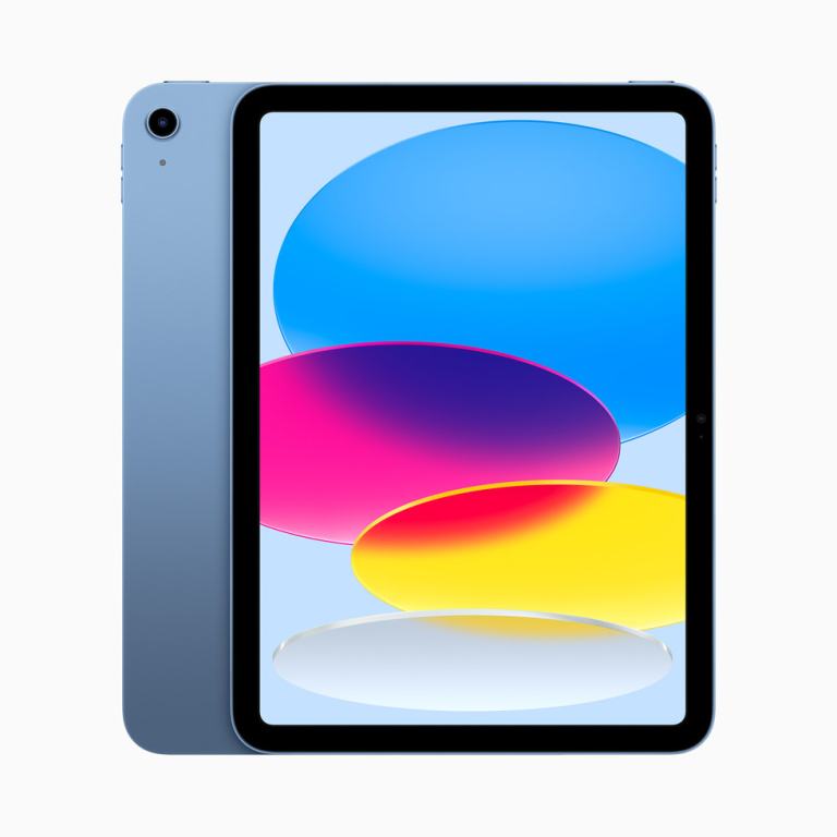 Das neue iPad 2022 (10. Generation) für Schule & Unterricht - Vorteile ...